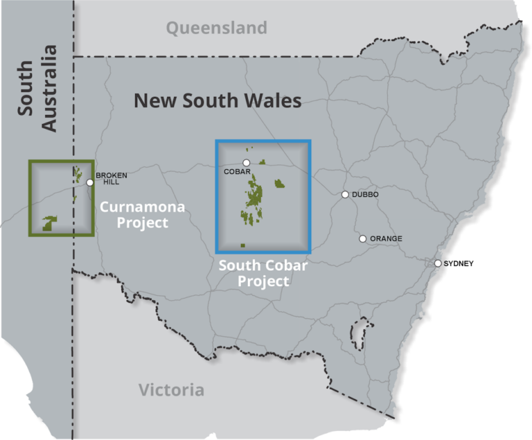 Peel Mining - Peel Mining Limited